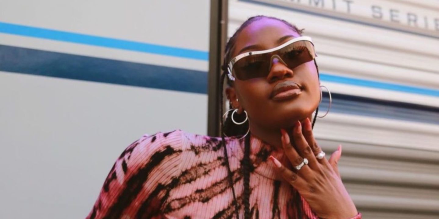 Tems Finally Breaks Silence After First Grammy Win