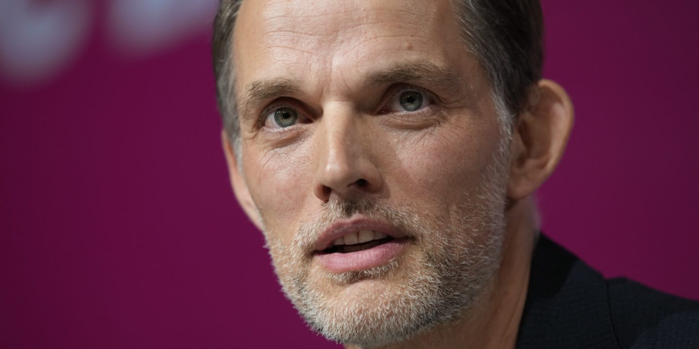 Thomas Tuchel and Bayern Munich set to reach an agreement