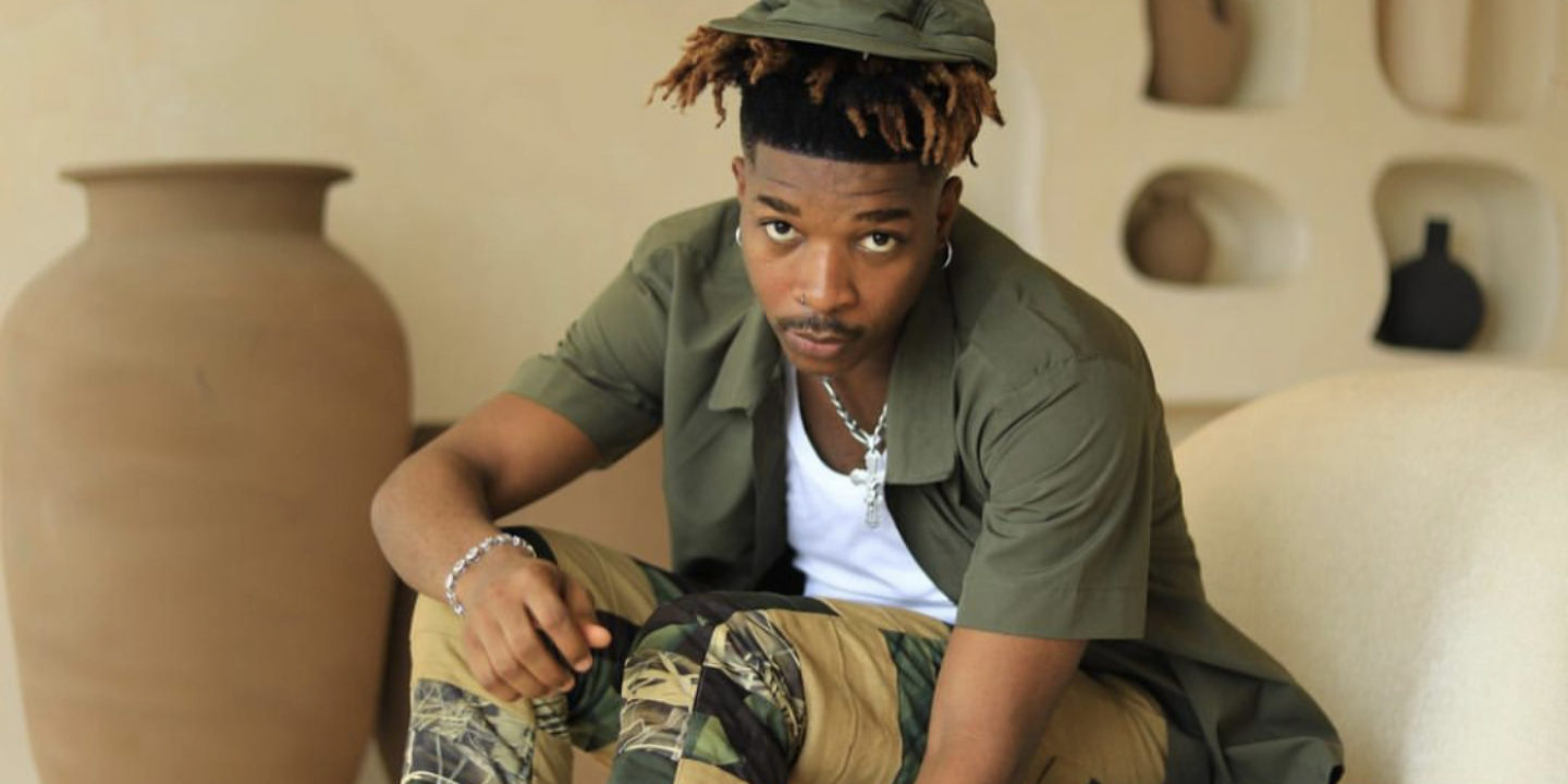 Colors (My Baby) Lyrics by Magixx | Notjustok