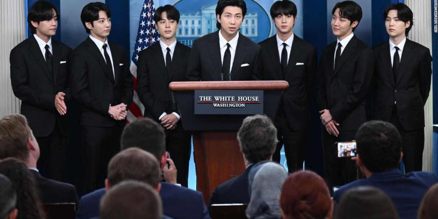 'Take Two (English)' Lyrics by BTS | Notjustok