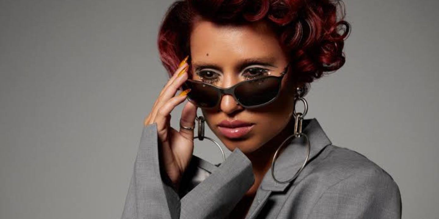 Ghanaian-British Raye breaks record at 2024 BRITs Awards Notjustok