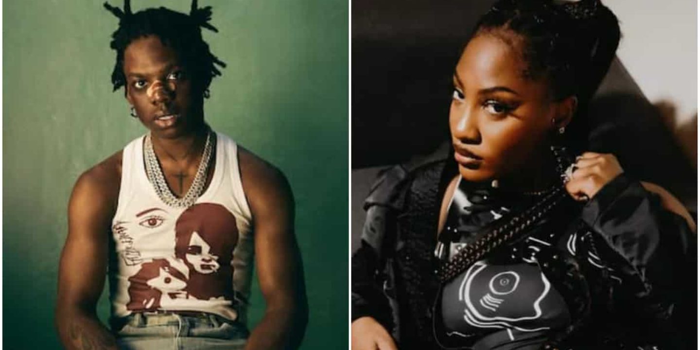 Rema And Tems Set To Be The First And Only Afrobeats Artists To Storm ...