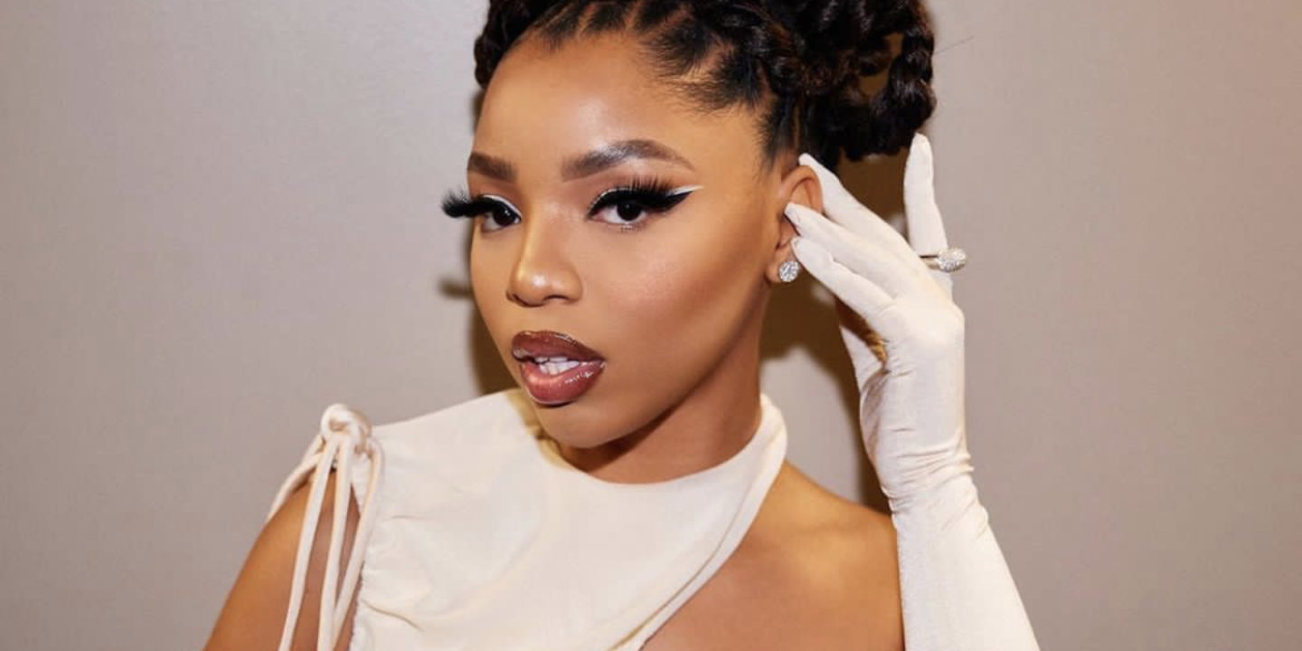 Official 'Body Do' lyrics by Chloe | Notjustok