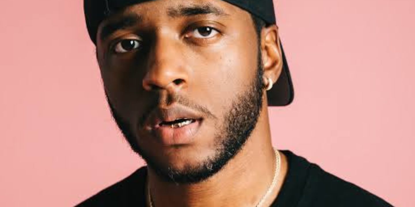 Official 'B4L' Lyrics by 6LACK | Notjustok