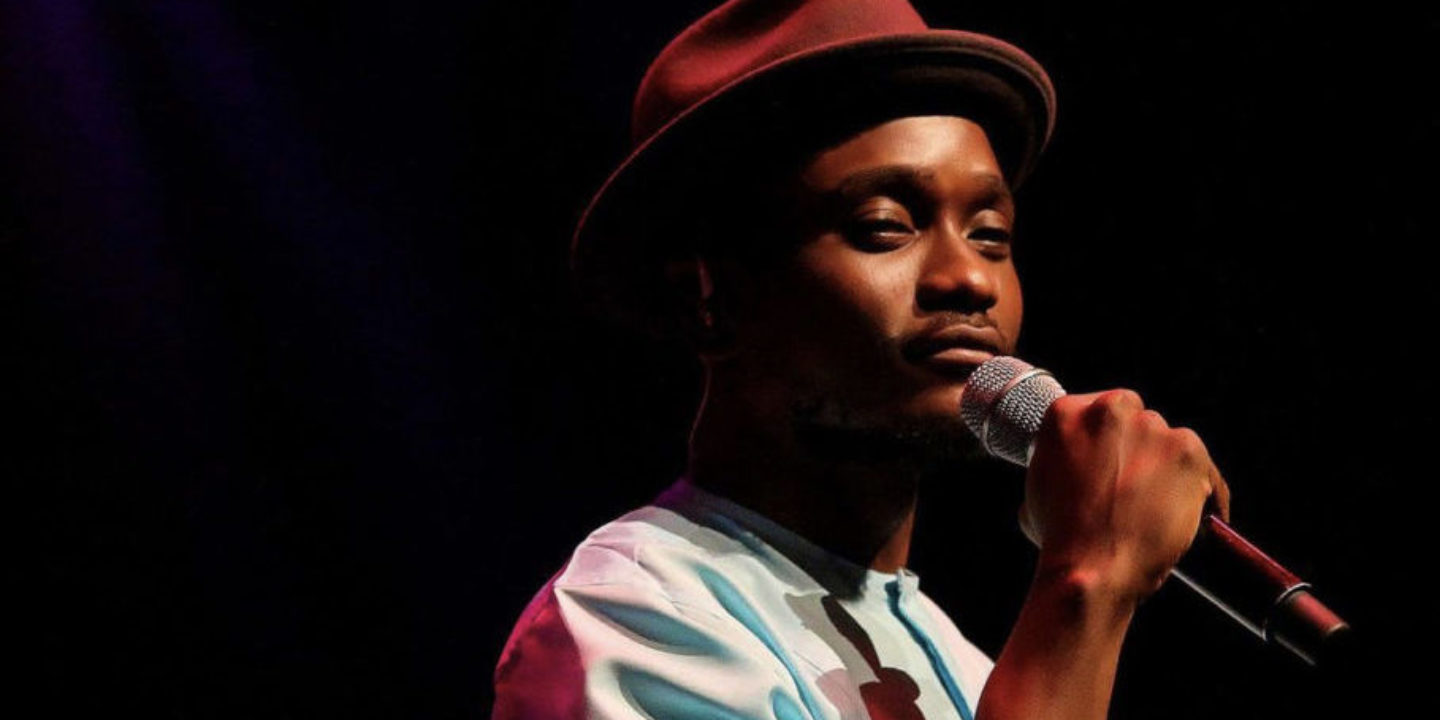 Brymo Speaks On Losing at AFRIMA and His Igbo Comment Effect