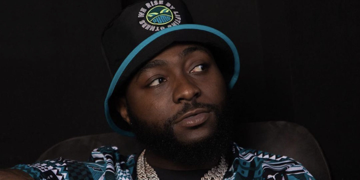 Official 'Feel' Lyrics by Davido | Notjustok