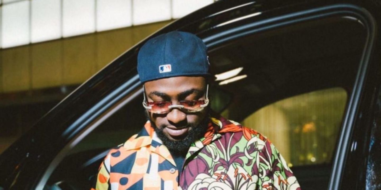 Davido Announces Release Date For Fourth Album 'TIMELESS'
