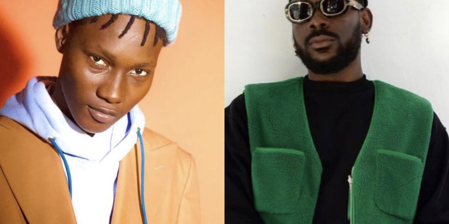 Adekunle Gold & Zinoleesky - Party No Dey Stop Lyrics | Notjustok