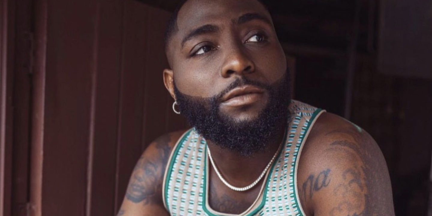 Davido announces transfer of DMW artists to Nine+ Records | Notjustok