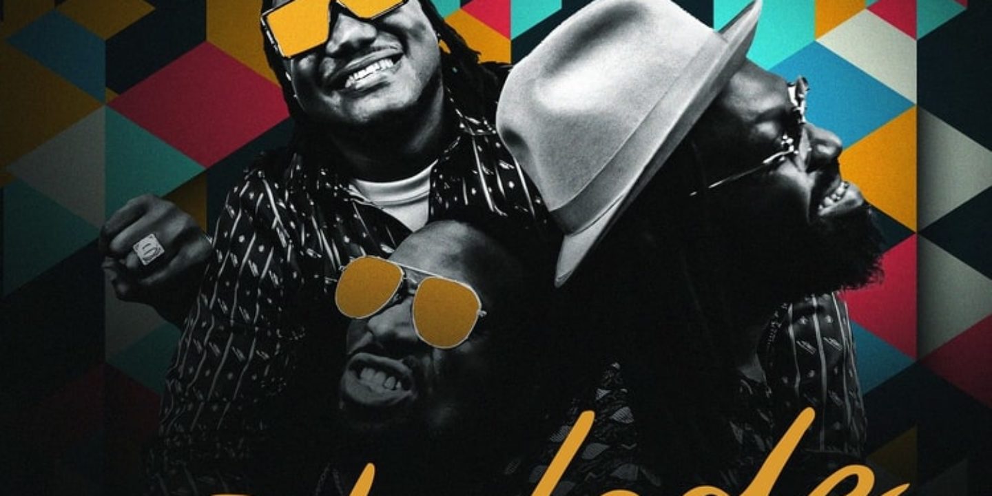 D'banj & Timaya Join CDQ on New Single 'Igbalode' | Notjustok