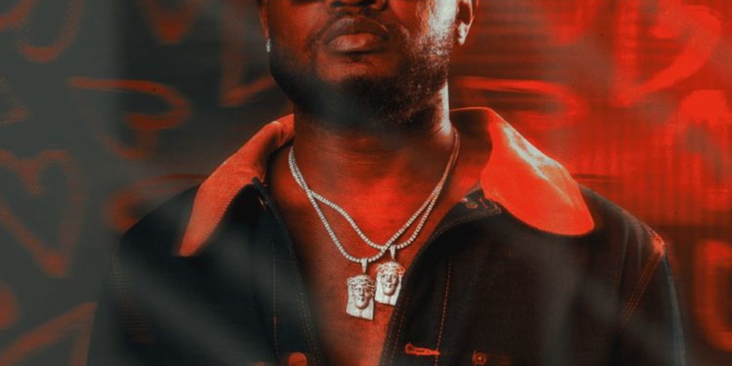 La Grace Releases New Single and Video 'Wait' | Notjustok