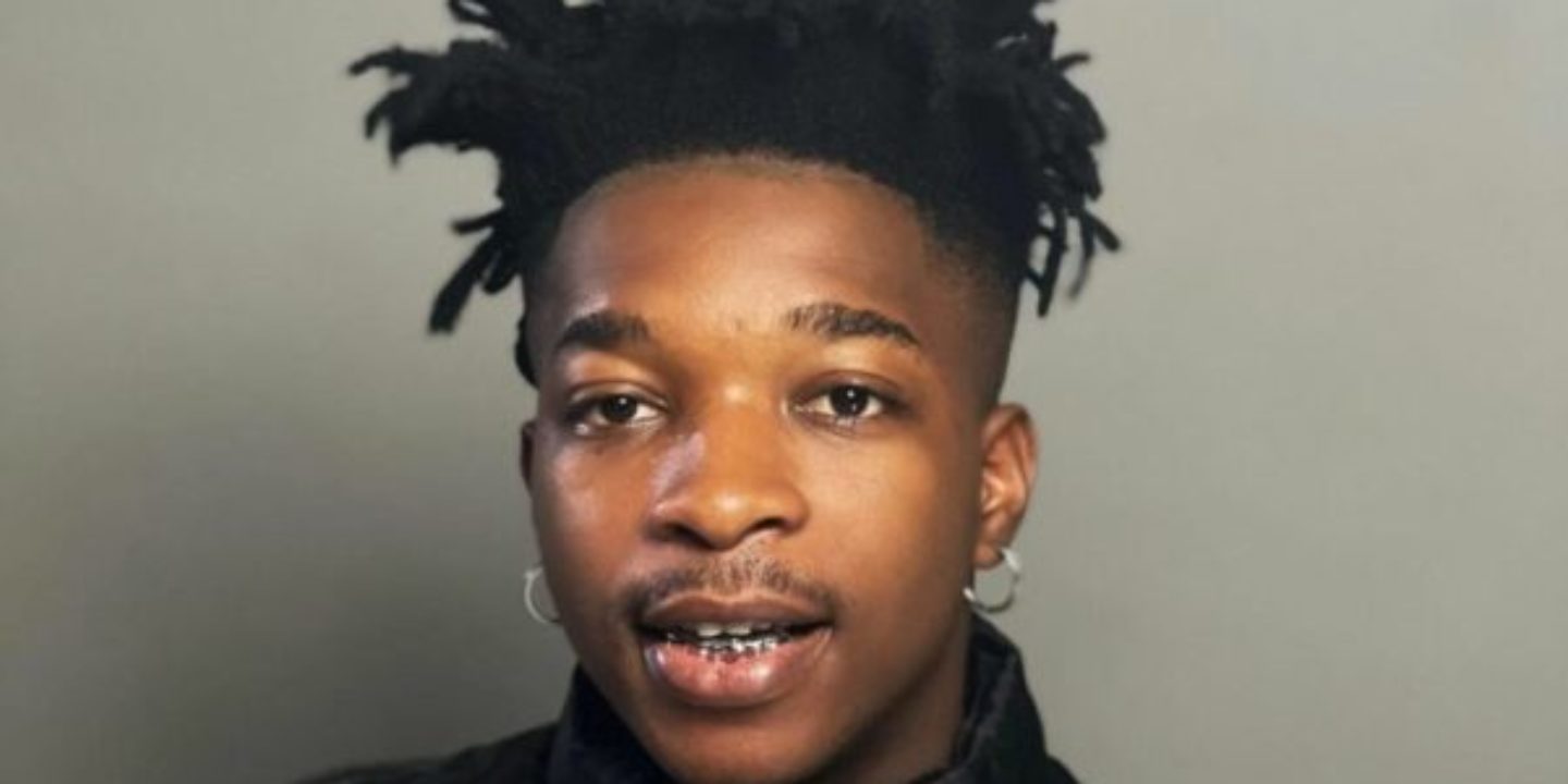 Magixx reveals plan to release debut album in 2024 | Notjustok