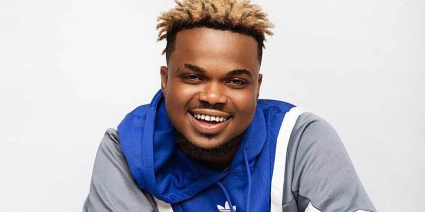 Rexxie taps Rybeena for new single 'EGBAMI' | Notjustok