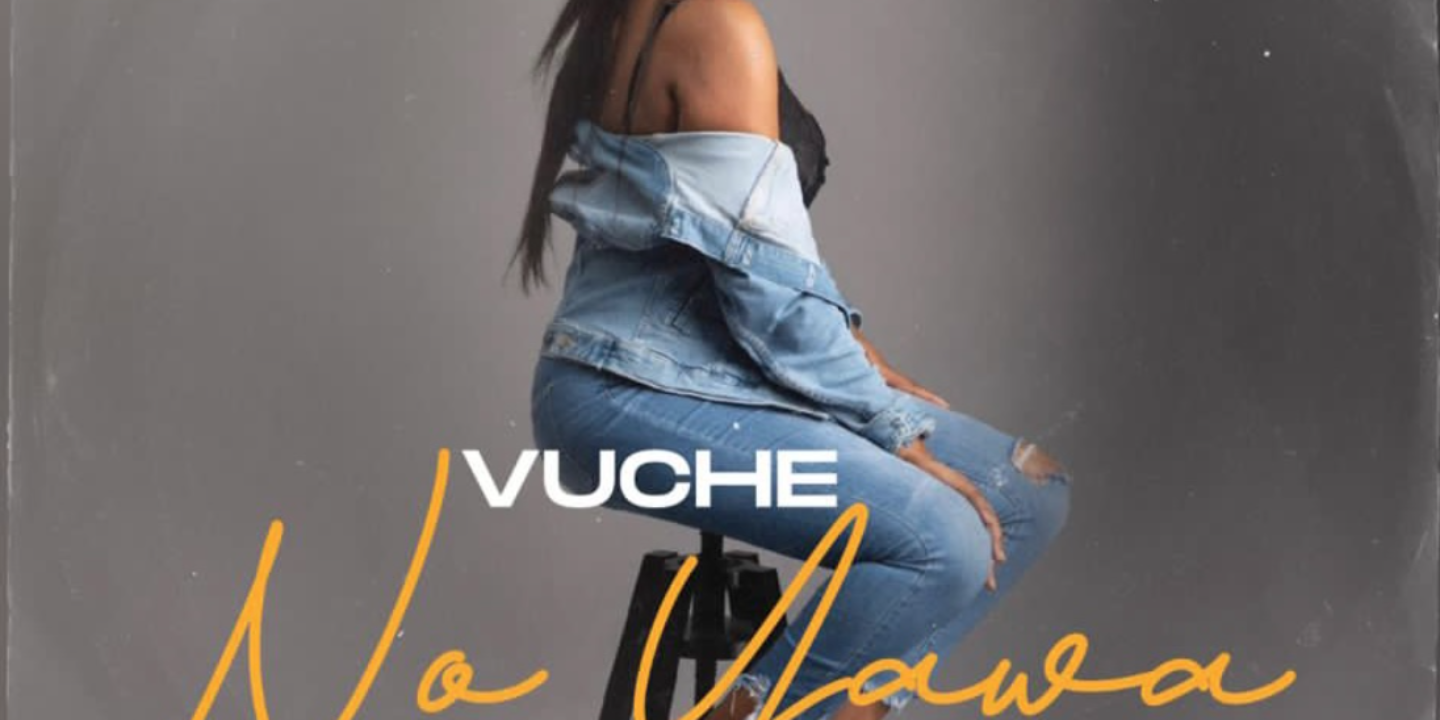 Listen to No Yawa by Vuche | NotjustOk