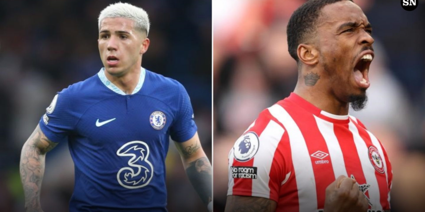 Brentford vs Chelsea: Key players return to starting lineup amid tight ...