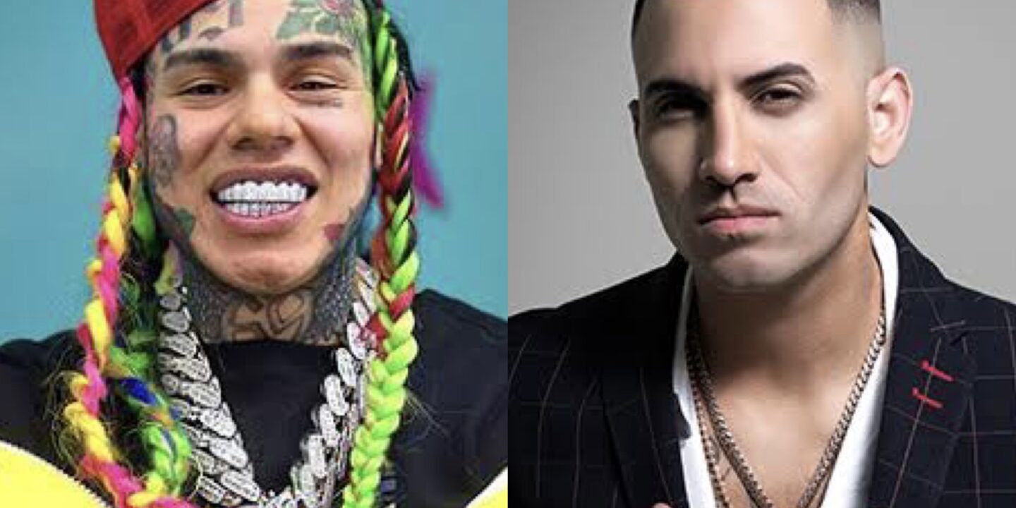 Bori Lyrics by 6ix9ine Feat. Lenier | Notjustok