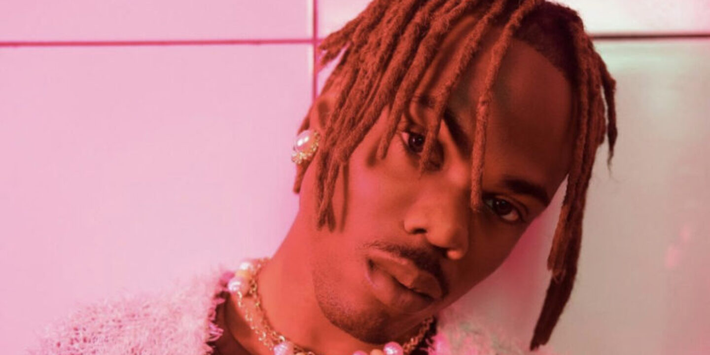 CKay’s EP 'Ckay The First' surpasses 1.5 Billion streams | Notjustok