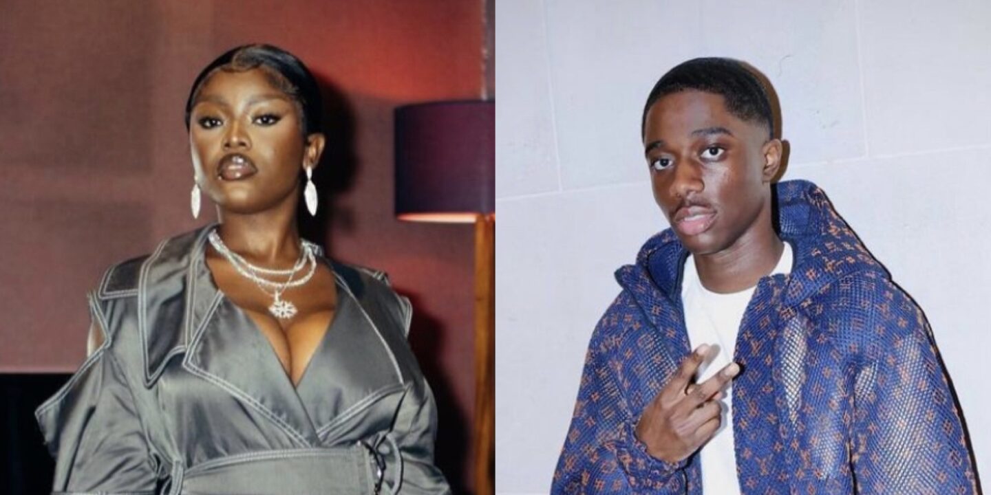 Official 'Scar' Lyrics by Gyakie & JBEE | Notjustok