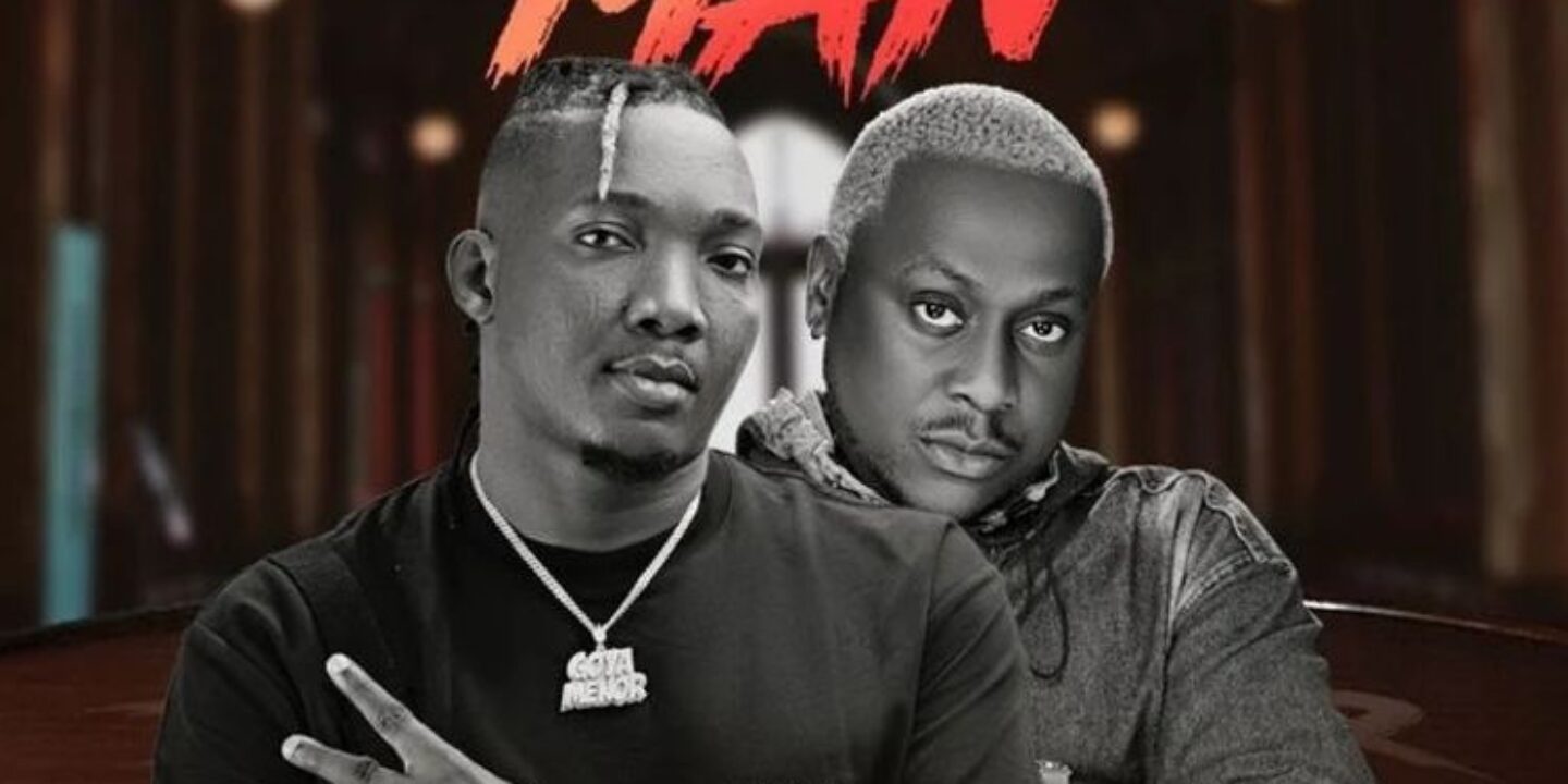 Goya Menor Releases New Song 'Brotherman' | Notjustok