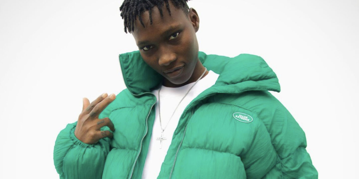 Sunny Ade Lyrics by Zinoleesky | Notjustok