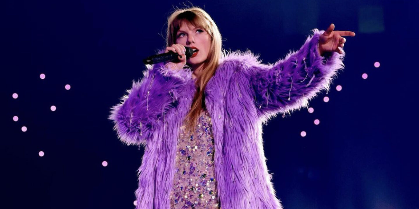 High Infidelity Lyrics by Taylor Swift | Notjustok