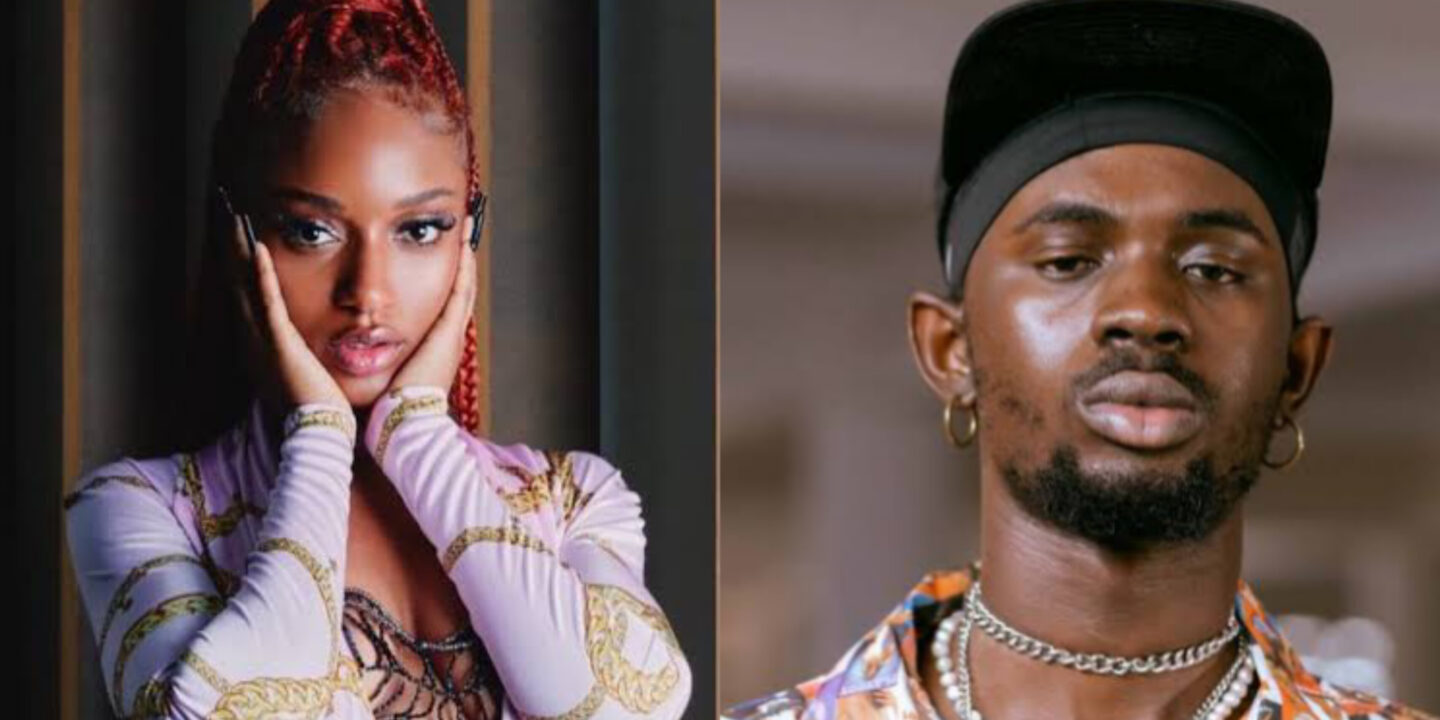 Ayra Starr And Black Sherif Will Be The Only African Artists To Do This