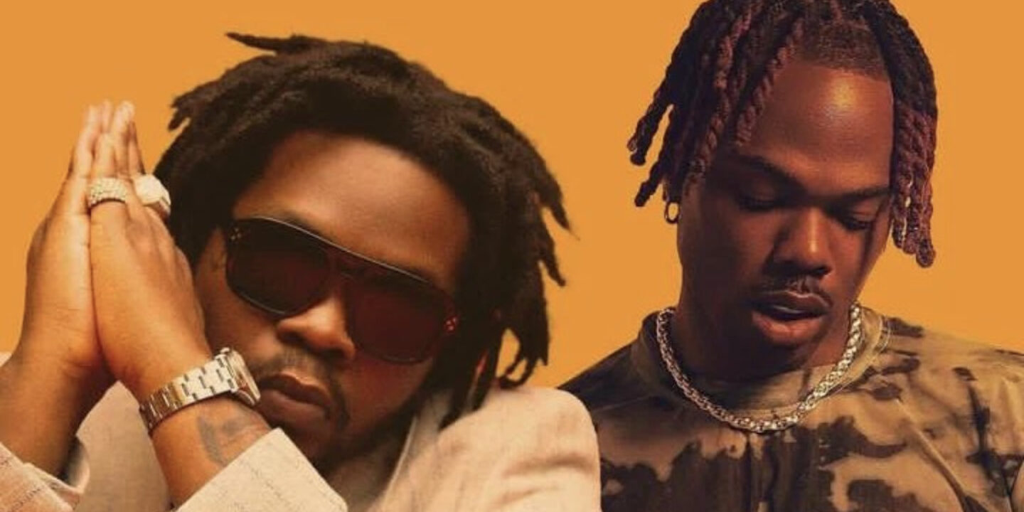 Vanity Lyrics by Ckay Feat. Olamide | Notjustok