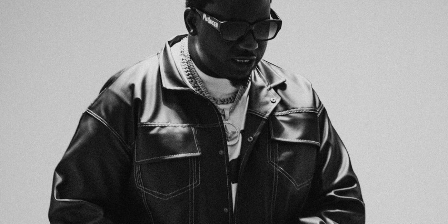 Wande Coal Drops New Single 'Let Them Know' | Notjustok