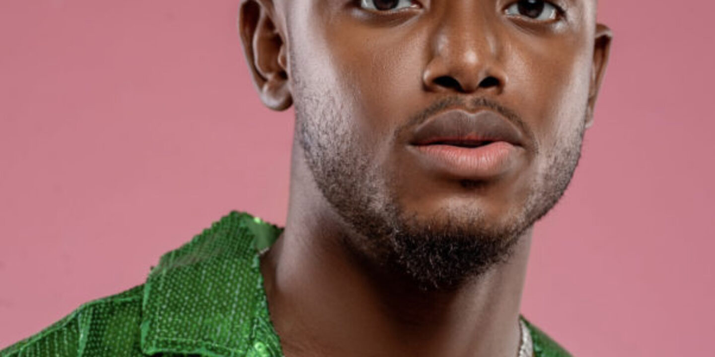 'Son Of Chike is not an Afrobeats album'- Chike | Notjustok