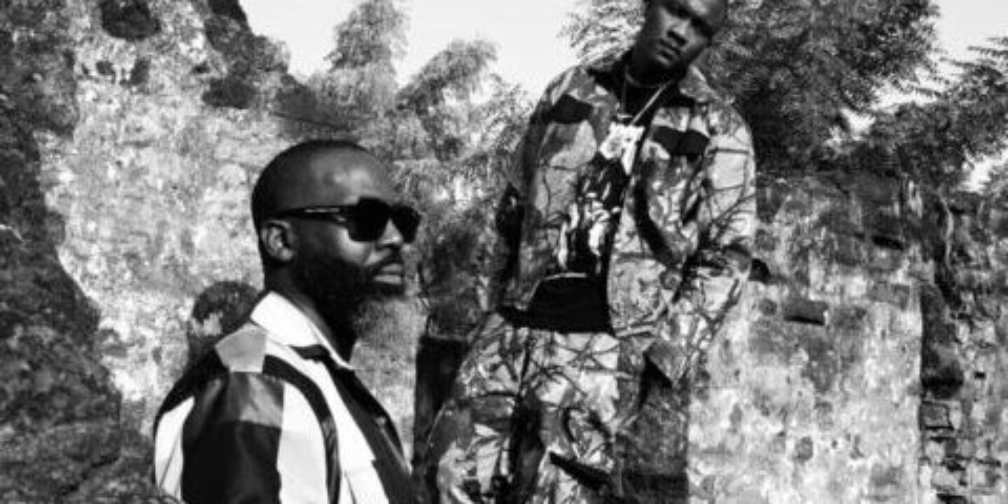 Show Dem Camp announces new album with The Cavemen and Nsikak | Notjustok