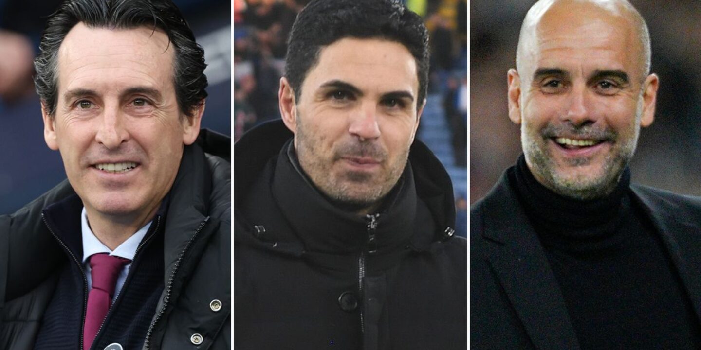 Who Is The Premier League Manager Of The 2022/2023 Season?