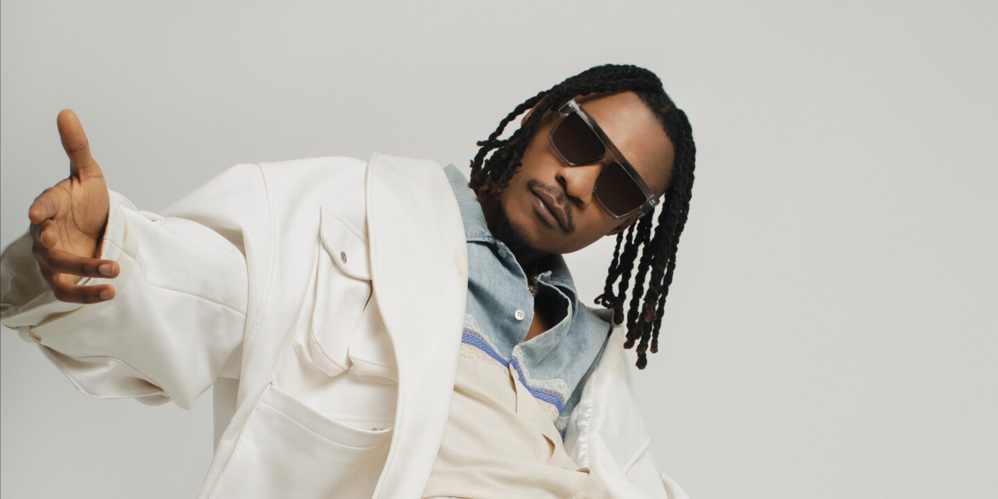 Nibolowa Lyrics by 1da Banton | Notjustok