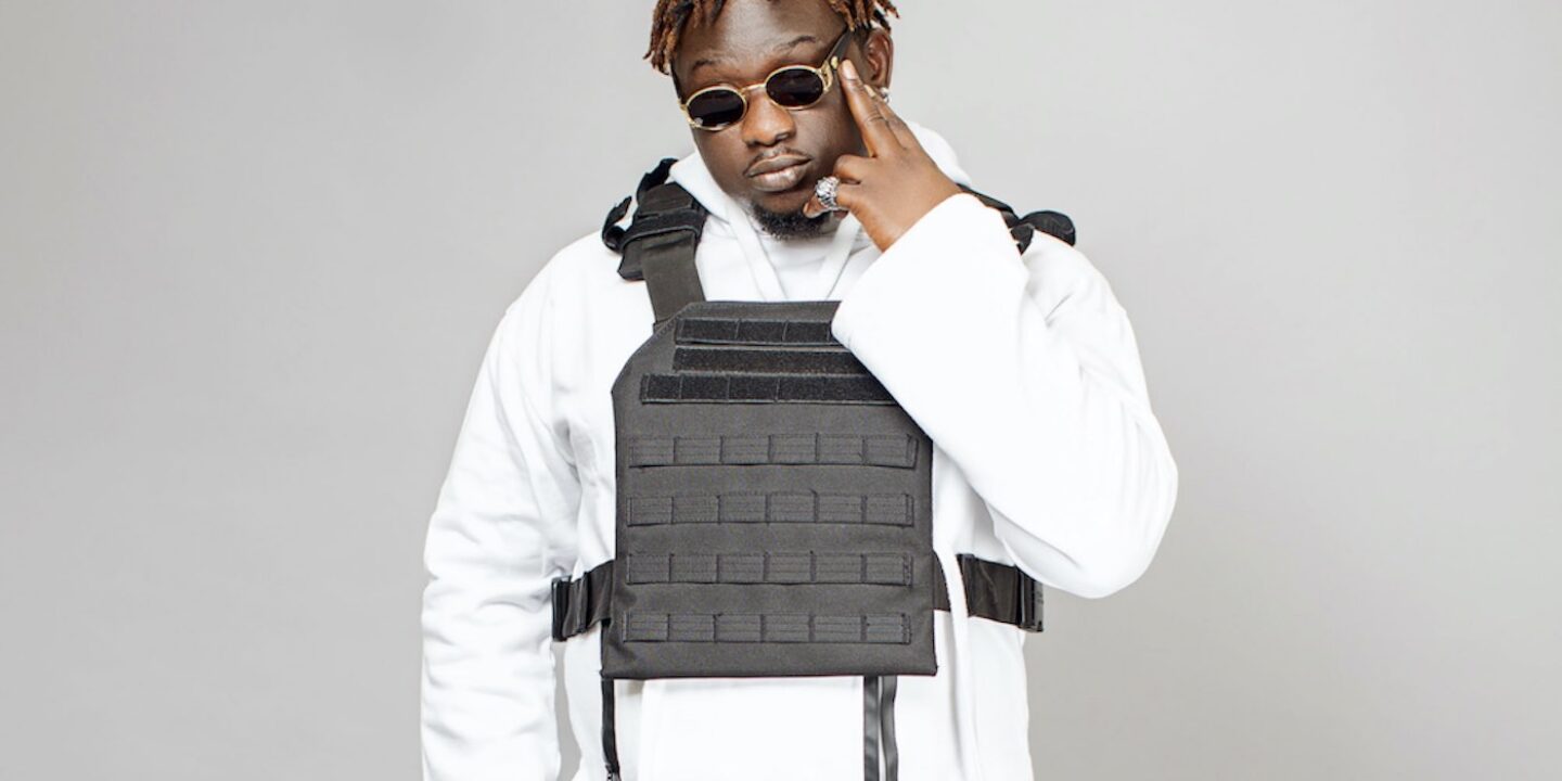 Wande Coal reveals what fans should expect from his upcoming album