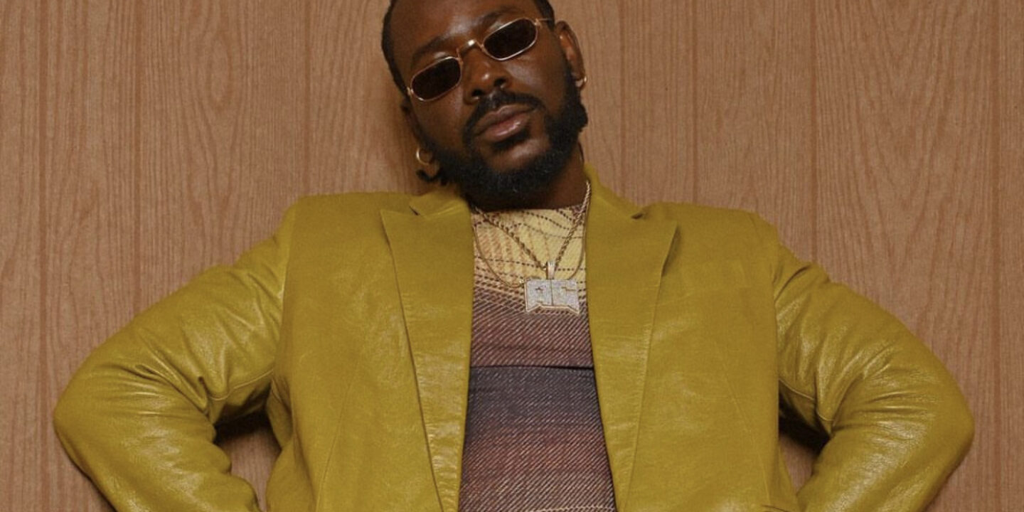 Highlights from Mission 24k with Adekunle at Mainland Block Party ...