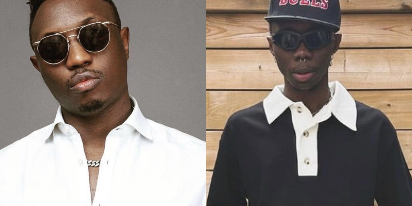 Official 'PS2' Lyrics by A-Q Feat. Blaqbonez | Notjustok