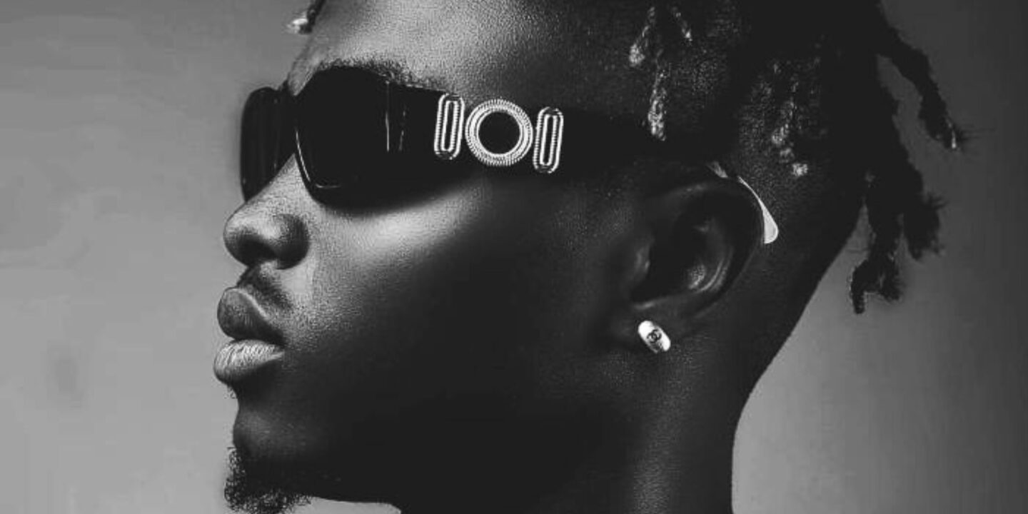 Watch '4 You' video by Mt Boi off his debut Pop Star Album | Notjustok