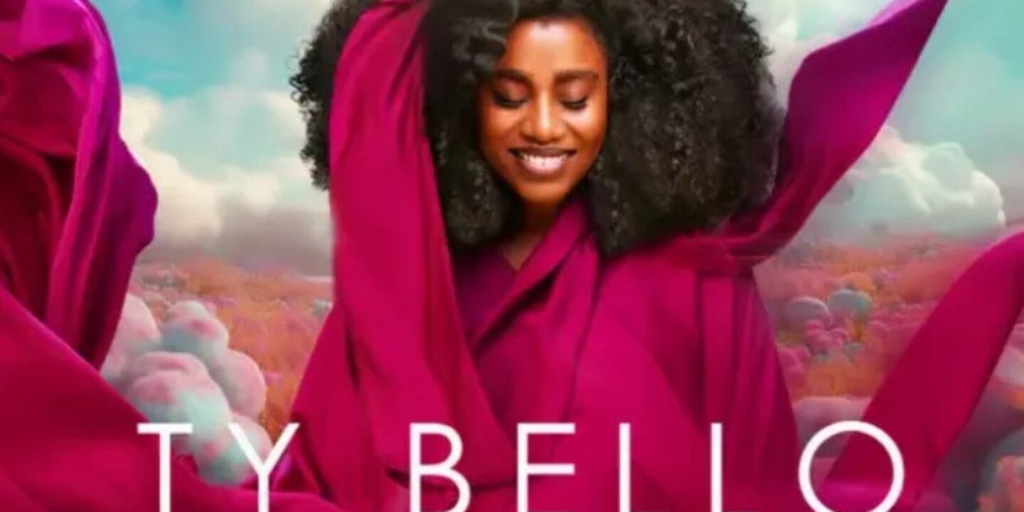 Heaven Has Come: TY Bello's Highly Anticipated Gospel Album Unveils an ...
