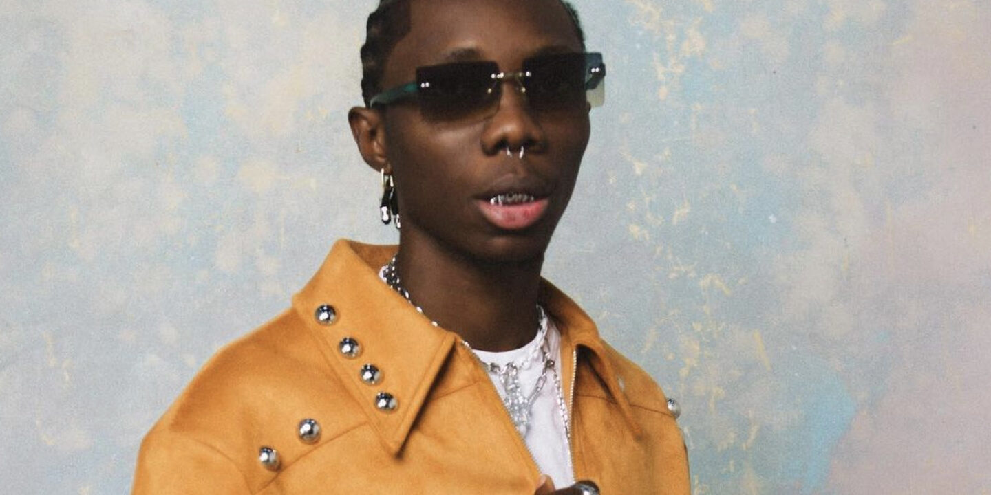 Blaqbonez Reveals Grammy-Winning Rapper He is Featuring on His Next Single
