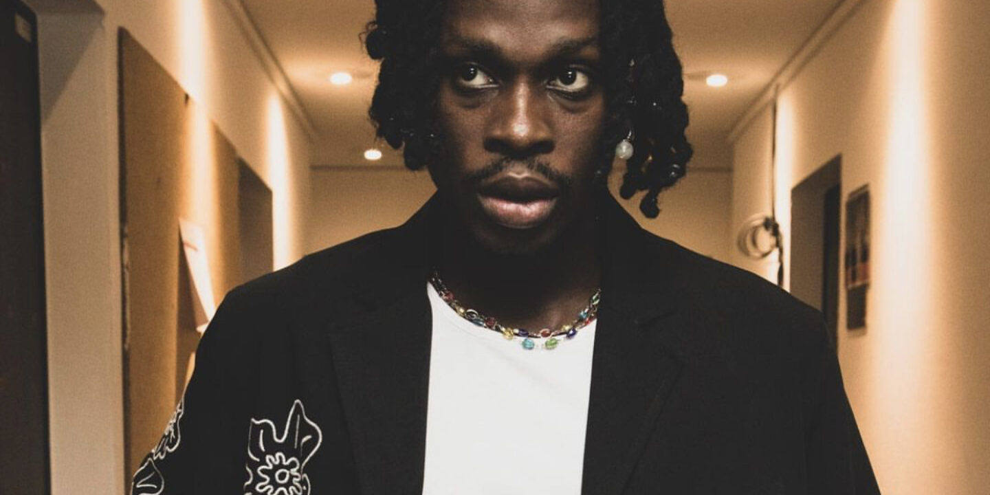 Someone Lyrics by Fireboy DML | Notjustok