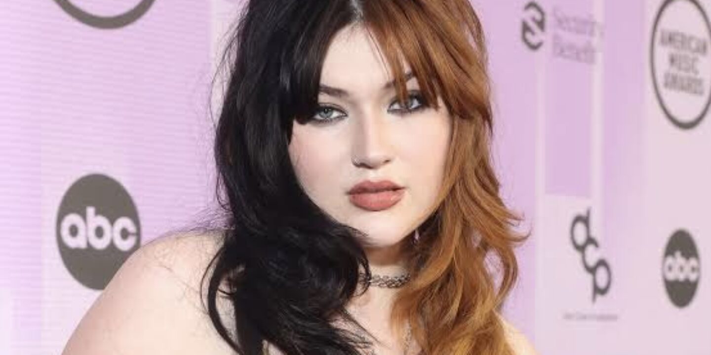 Don't Call Me Pretty Lyrics by Gayle | Notjustok