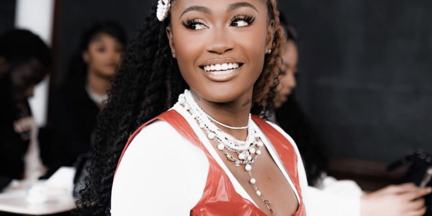 Area Codes Lyrics by Kali | Notjustok