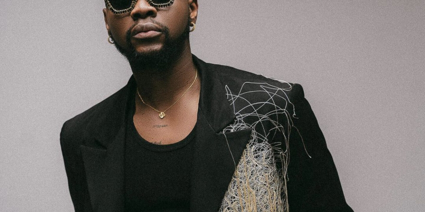 Chek Lyrics by Kizz Daniel | Notjustok