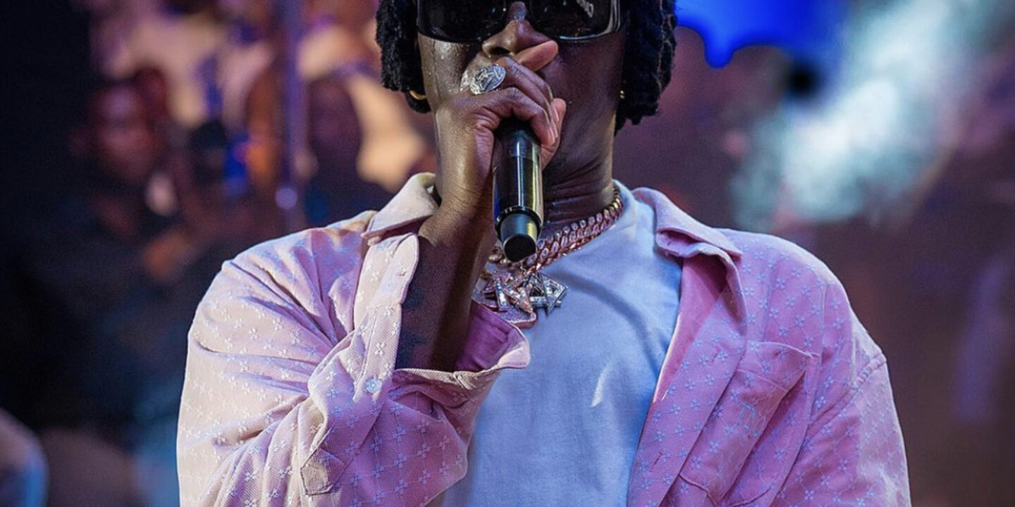 Stonebwoy teases fans with insights into upcoming 6th studio album ...