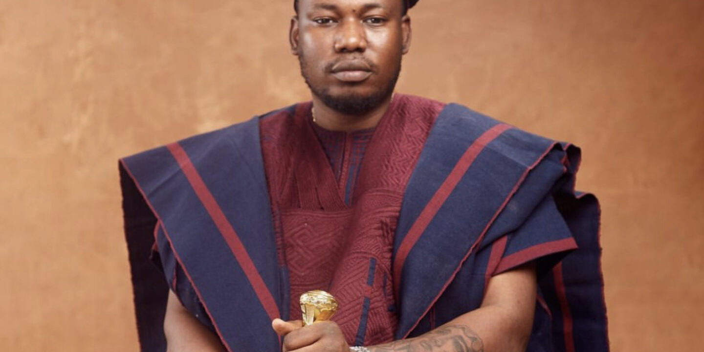 Desperate Journey Lyrics by Qdot | Notjustok