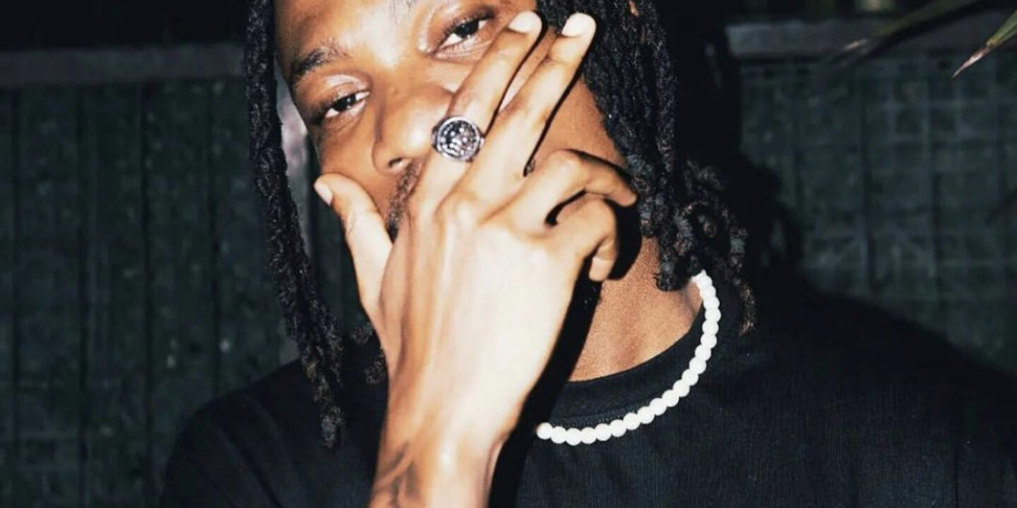 Family Lyrics by 1da Banton | Notjustok