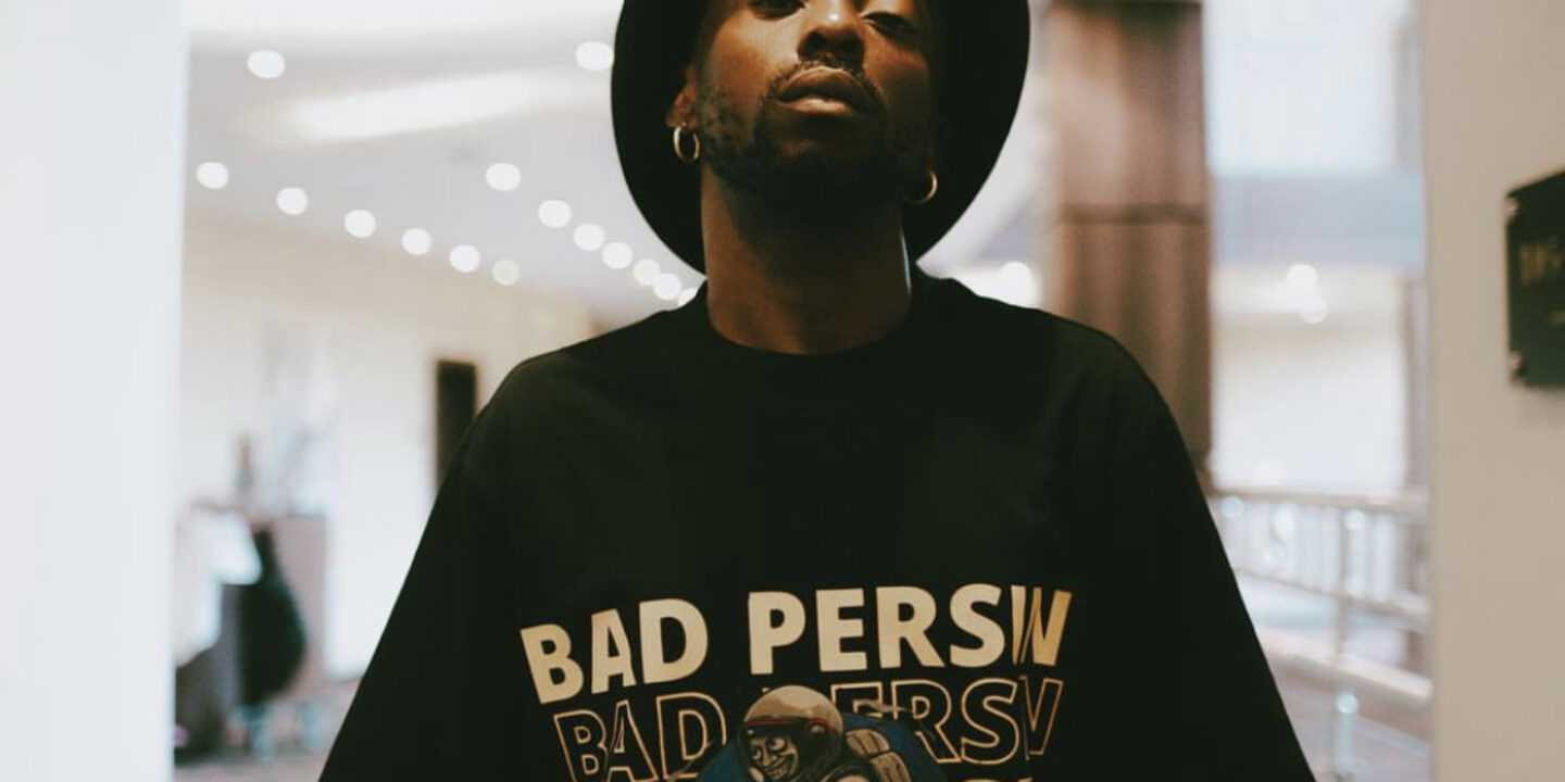 Bad Persin Lyrics by Erigga | Notjustok