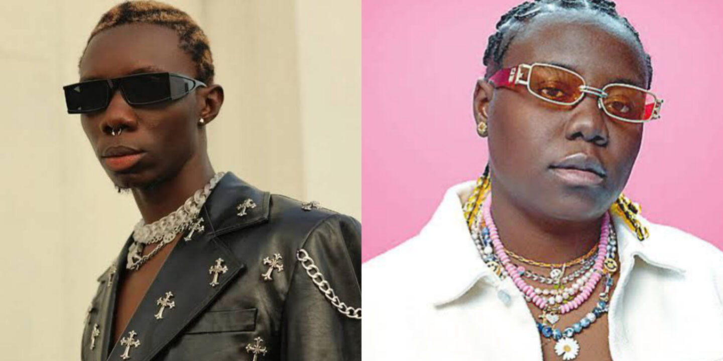 Blaqbonez Reacts To Teni The Entertainer's Announcement On Her First ...