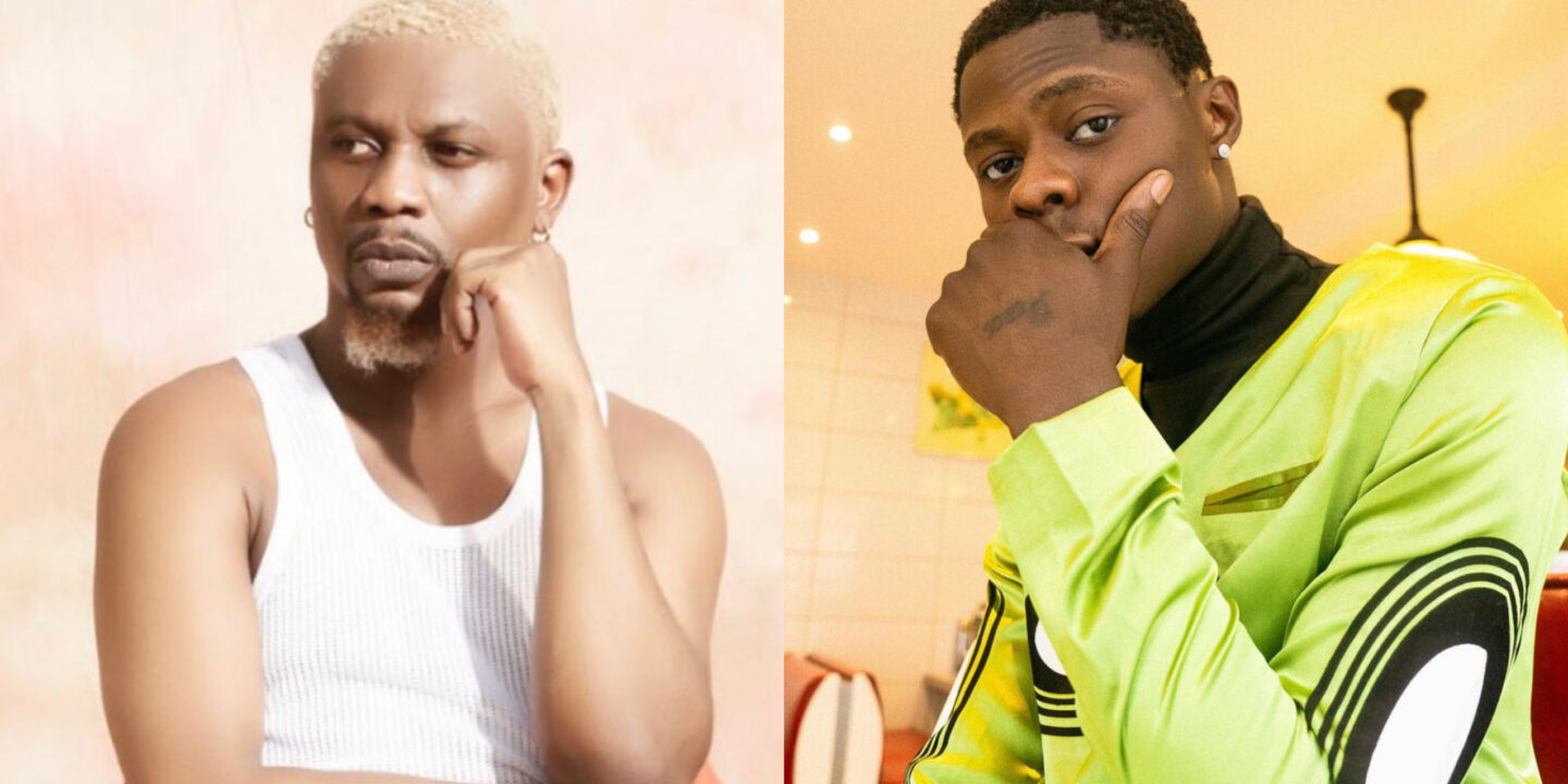 Reminisce Enlists Mohbad on New Single 'Shina Peters' | Notjustok