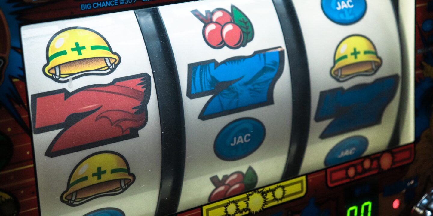 Free Online Slots: Here's How Players Can Benefit From it | Notjustok
