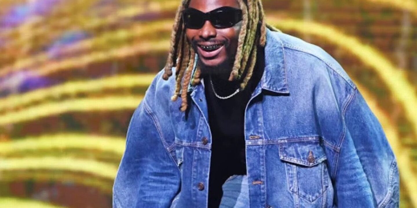 Asake Excite Fans With O2 Arena Concert Announcement